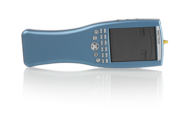 Aaronia Spectrum Analyzers - Reliantemc